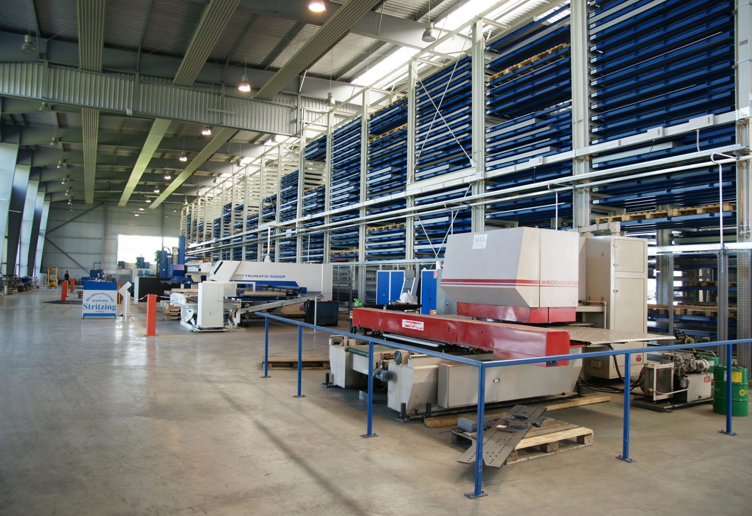 Die Fröling Firmengeschichte von 1961 bis heute - Fröling